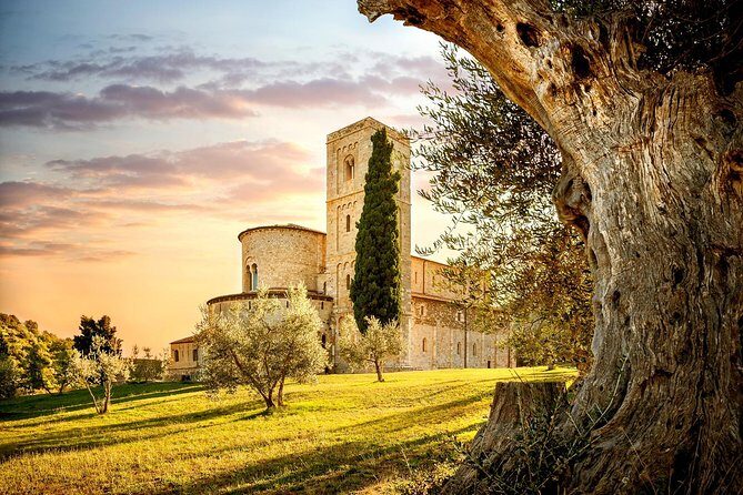 San Gimignano, Chianti, and Montalcino Day Trip from Siena - Frequently Asked Questions