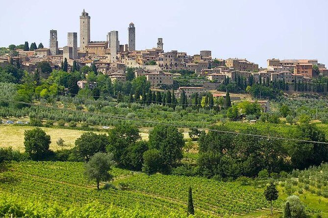 San Gimignano, Chianti, and Montalcino Day Trip from Siena - Final Thoughts