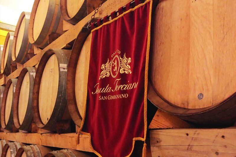 San Gimignano: Lunch or Dinner at a Winery with Wine Tasting - Frequently Asked Questions