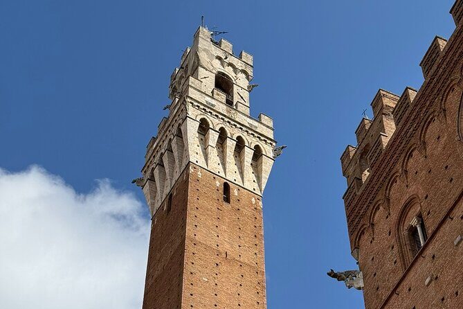San Gimignano + Lunch&Wine private tour by van from Lucca or Pisa - Final Thoughts