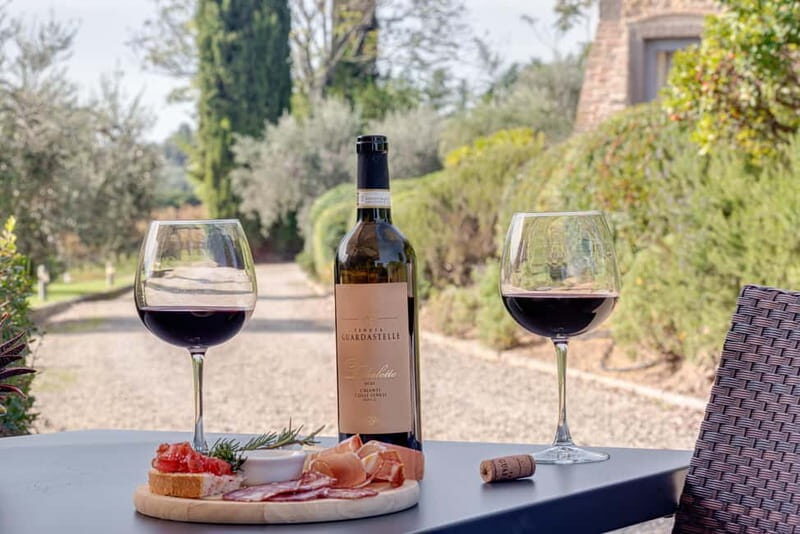 San Gimignano: Mini Wine Tour with Tuscan aperitif - What to Expect from the San Gimignano Mini Wine Tour