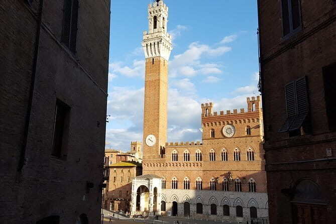 San Gimignano, Siena, Monteriggioni: Fully Escorted Tour, Lunch & Wine Tasting - Value for Money and Experience Quality