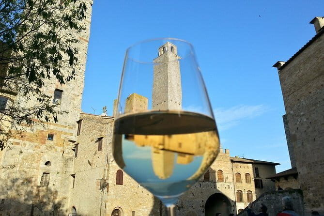San Gimignano, Siena, Monteriggioni: Fully Escorted Tour, Lunch & Wine Tasting - FAQs