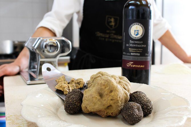 San Gimignano Truffle Hunt & Truffle Cooking Class - Price & Value Analysis