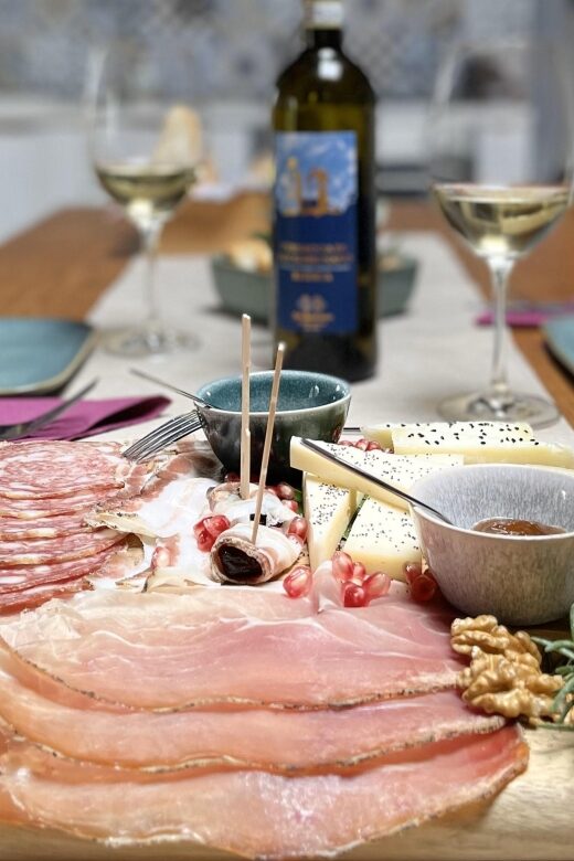 San Gimignano: Vineyard and Cellar Tour with Wine Tasting - Key Points