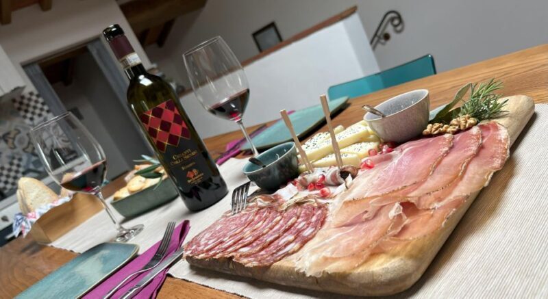 San Gimignano: Vineyard and Cellar Tour with Wine Tasting - Practicalities and Tips for Your Visit