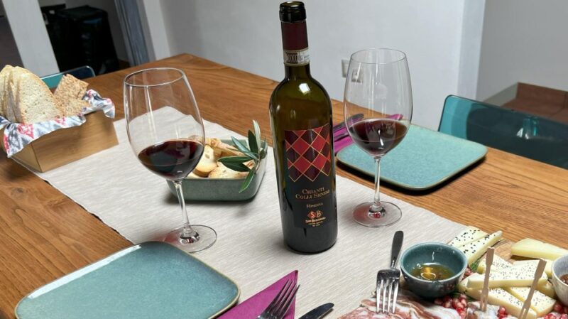 San Gimignano: Vineyard and Cellar Tour with Wine Tasting - Who Should Consider This Tour?