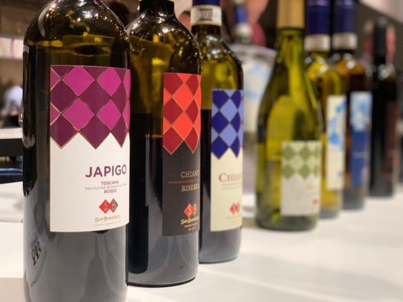 San Gimignano: Vineyard and Cellar Tour with Wine Tasting - FAQ