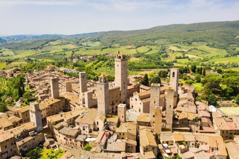 San Gimignano, Volterra, St Galgano Abbey small group tour - Who Will Enjoy This Tour?  