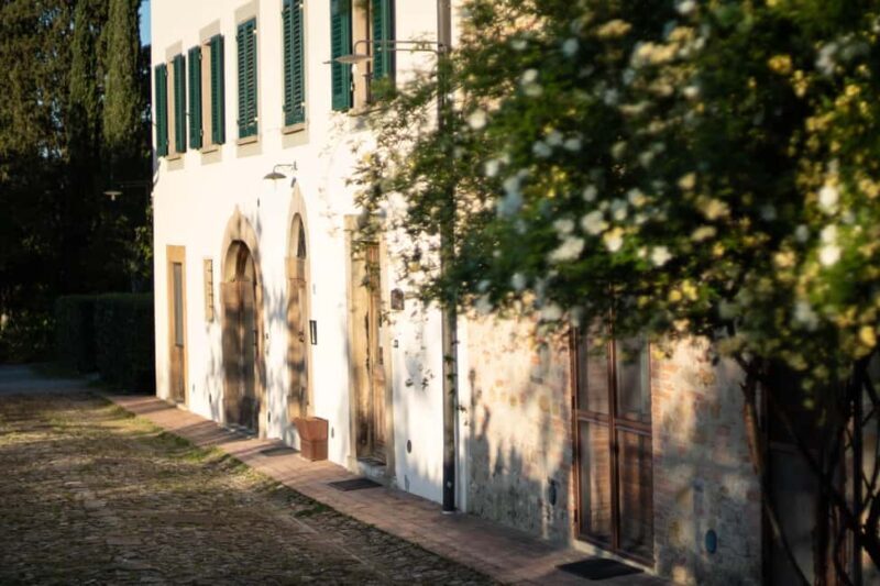 San Gimignano: Wine and Food Tasting in a Family Winery - FAQ