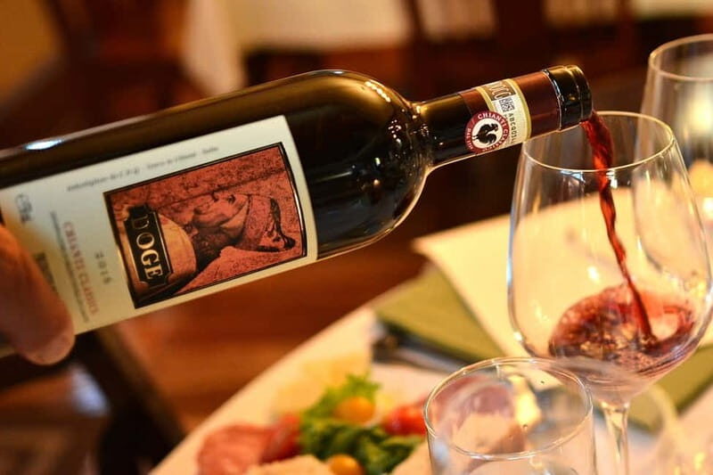 San Gimignano: Wine and Oil Tasting with Tuscan Appetizers - San Gimignano: Wine and Oil Tasting with Tuscan Appetizers — A Practical Dive into Tuscany’s Flavors