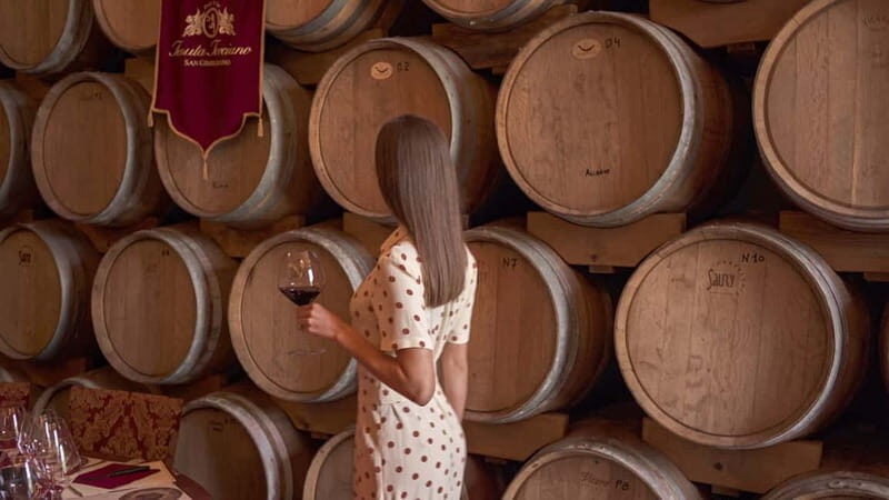 San Gimignano: Wine and Oil Tasting with Tuscan Appetizers - Who Should Consider This Experience?