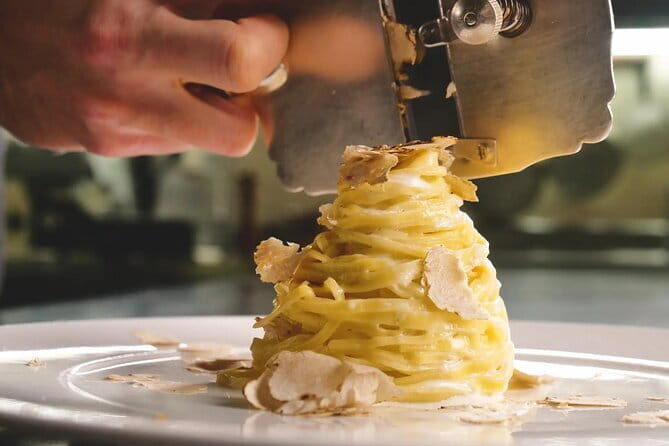 San Gimignano Wine Tasting With Truffle Tour - Who Will Love This Tour?  