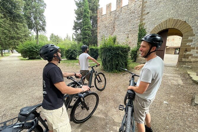 San Gimignano Wine Tasting With Truffle Tour - Frequently Asked Questions