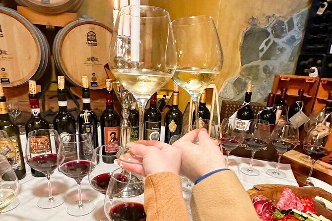 San Gimignano Wine Tour and tuscan appetizer for small group - Why This Tour Offers Great Value