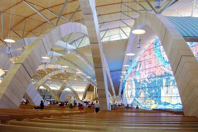 San Giovanni Rotondo private guide: amazing spiritual experience with St. Pio - The Value of a Private Guided Tour