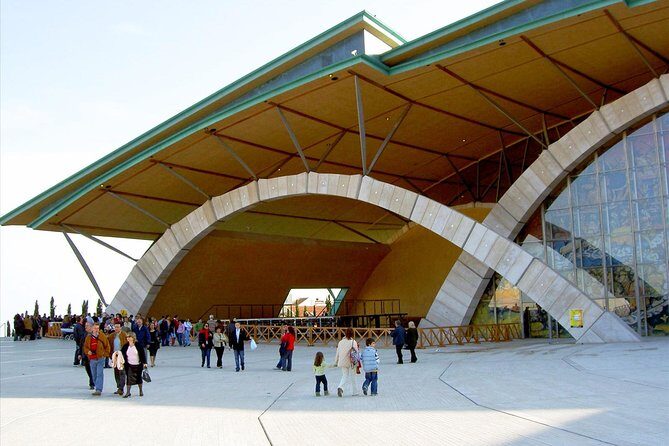 San Giovanni Rotondo private guide: amazing spiritual experience with St. Pio - FAQ