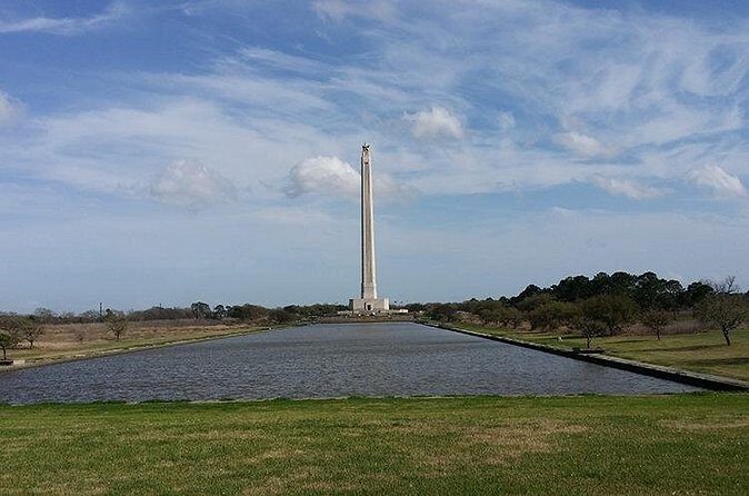 San Jacinto State Park and the Battle of San Jacinto Tour - Exploring the San Jacinto Tour: What You Can Expect