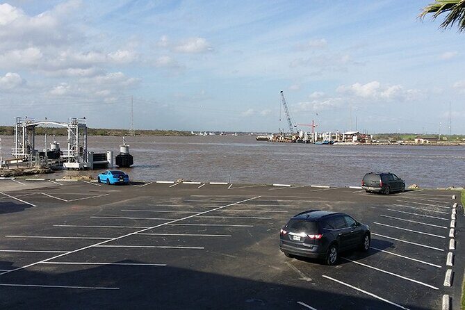 San Jacinto State Park and the Battle of San Jacinto Tour - Who Will Love This Tour?