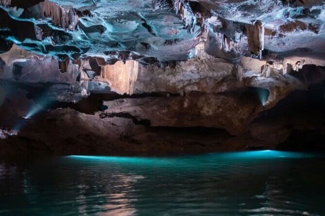 San Jose Caves tour from Valencia - Authentic Experiences and Review Highlights