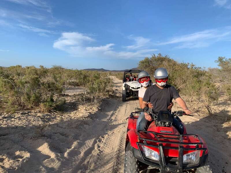 San José del Cabo: 2-Hour ATV Tour - Final Thoughts: Is This Tour Worth It?