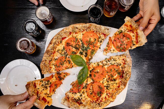 San Jose del Cabo Art Walk, Beer Tasting &Chocolate Demonstration - What Reviewers Say