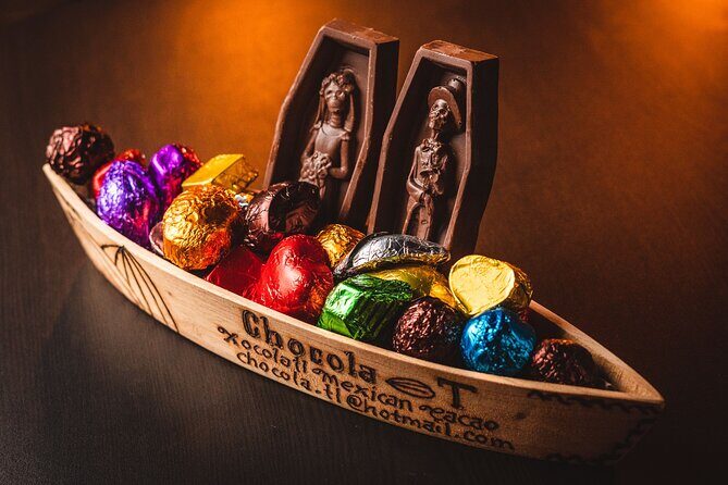 San Jose del Cabo Art Walk, Beer Tasting &Chocolate Demonstration - FAQs