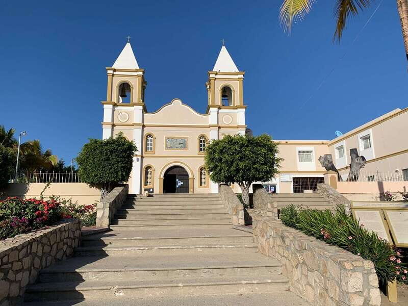 San Jose del Cabo: City Tour & Palmilla Beach Visit - Practical Tips
