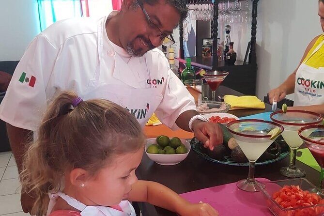 San Jose del Cabo Cooking Experience and Local Markets - Practical Details