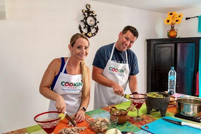 San Jose del Cabo Cooking Experience and Local Markets - The Sum Up