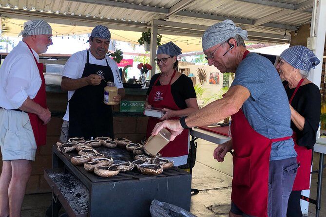 San José del Cabo: Cooking with Friends - What to Expect from the Cooking with Friends Tour
