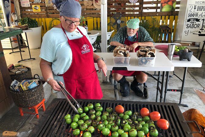 San José del Cabo: Cooking with Friends - Authenticity, Value, and Unique Features