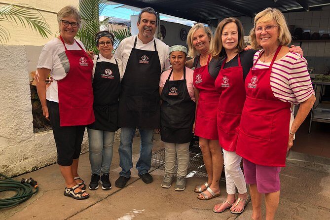 San José del Cabo: Cooking with Friends - Who Will Love This Experience?