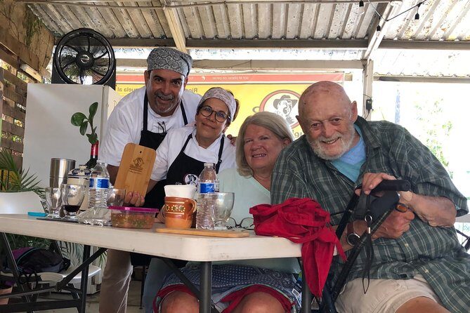 San José del Cabo: Cooking with Friends - Final Thoughts