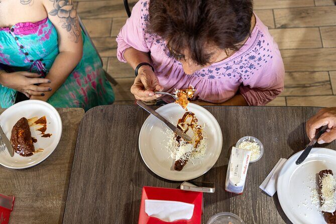 San Jose del Cabo Food Tour & Visit to the Market - Practicalities and Considerations