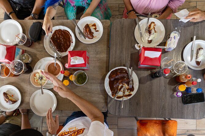 San Jose del Cabo Food Tour & Visit to the Market - Who Should Consider This Experience?