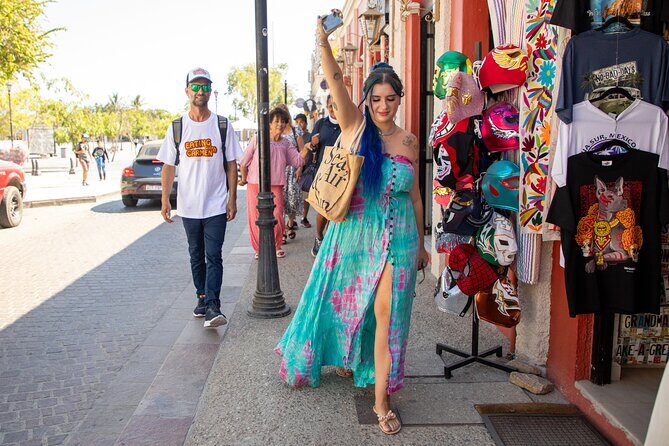 San Jose del Cabo Food Tour & Visit to the Market - Final Thoughts