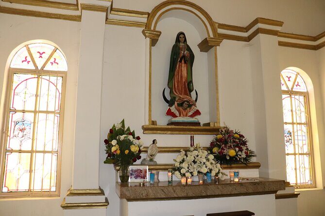 San José del Cabo for Meat Lovers Food Tour - The Sum Up