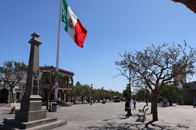 San José del Cabo for Meat Lovers Food Tour - FAQ