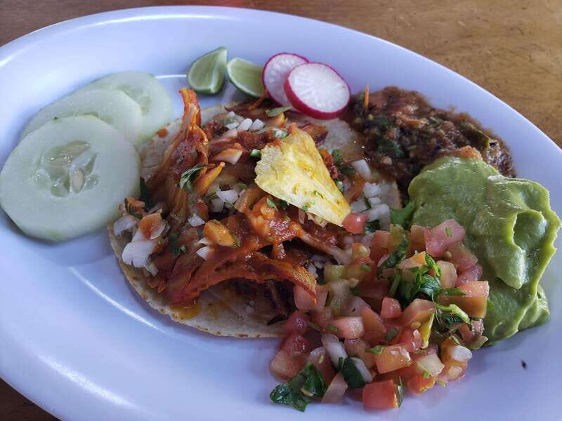 San José del Cabo for Meat Lovers Food Tour - A Deep Dive Into the San José del Cabo Meat Lovers Food Tour