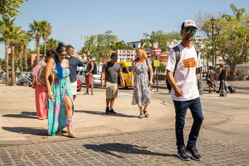 San Jose del Cabo: Guided Food Tour & Visit to Local Market - A Deep Dive Into the San Jose del Cabo Food Tour