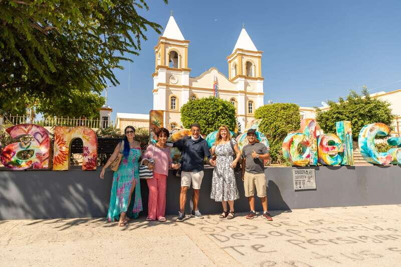 San Jose del Cabo: Guided Food Tour & Visit to Local Market - Final Thoughts