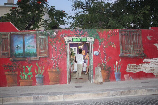 San Jose del Cabo Historic District Walking Tour - Frequently Asked Questions