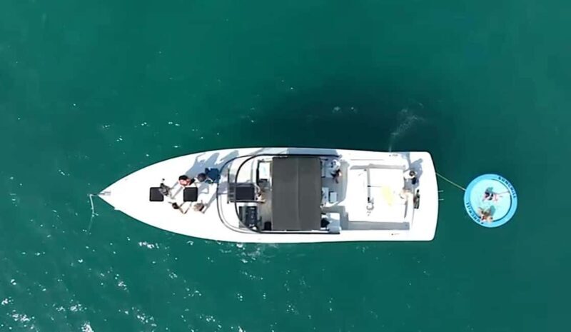 San José del Cabo: Luxury Yacht Experience - What to Expect on the Yacht Tour