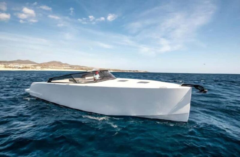 San José del Cabo: Luxury Yacht Experience - Who Will Love This Experience?