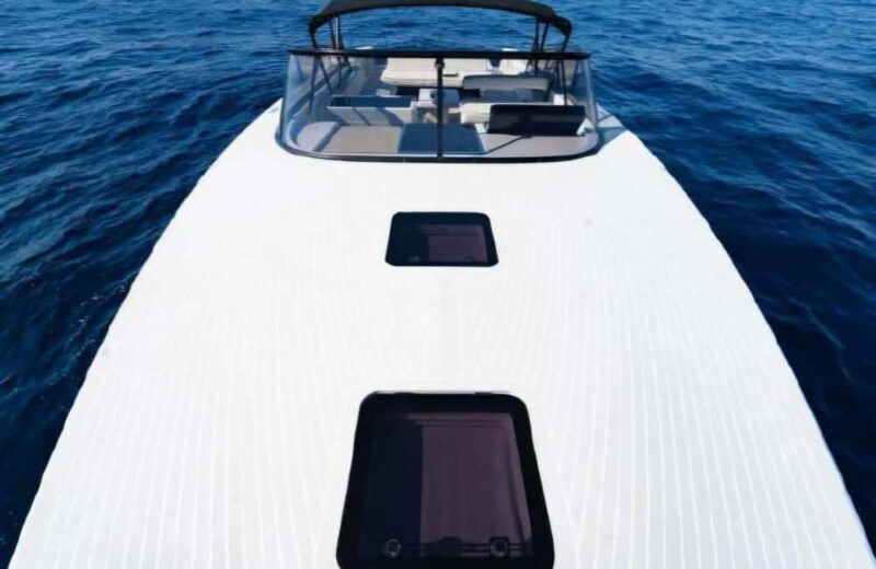 San José del Cabo: Luxury Yacht Experience - Final Thoughts