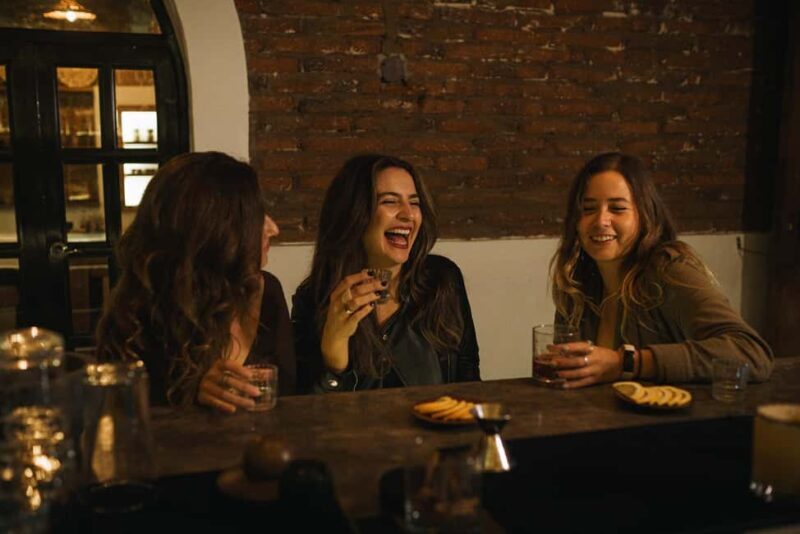 San Jose del Cabo: Mezcal Tasting - Practical Considerations