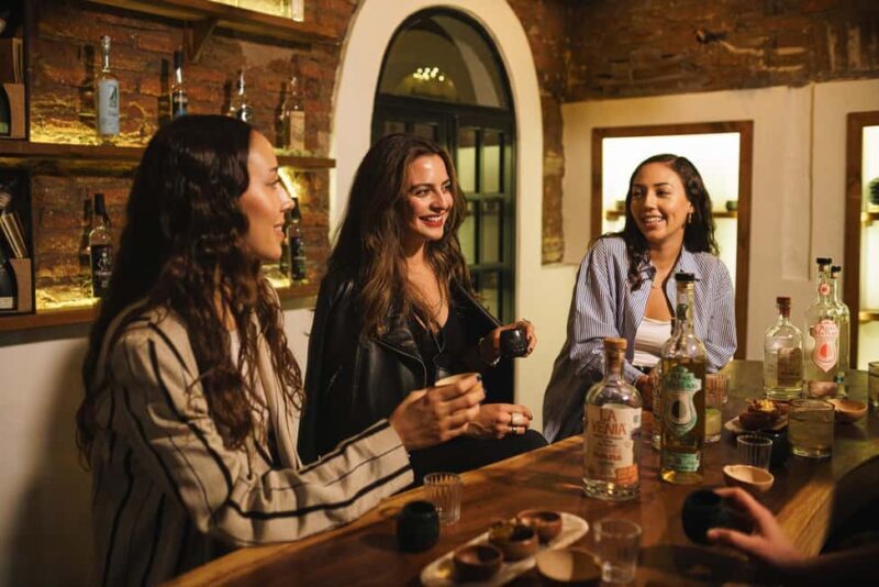 San Jose del Cabo: Mezcal Tasting - Frequently Asked Questions