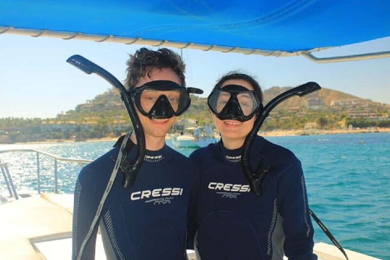 San José del Cabo: Private Snorkeling - San José del Cabo: Private Snorkeling - An In-Depth Review