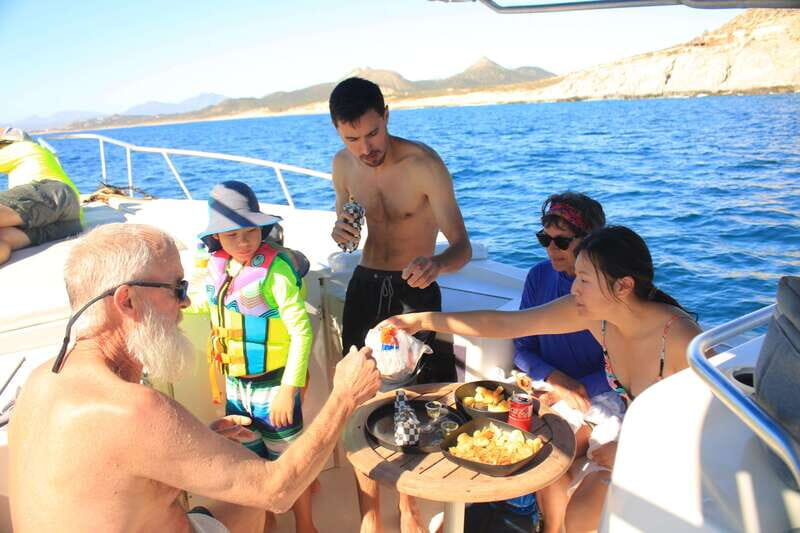 San José del Cabo: Private Snorkeling - Who Will Love This Tour?